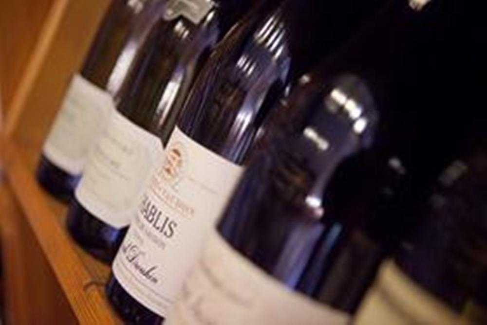 Mashkeot Hamismach - iTravelJerusalem