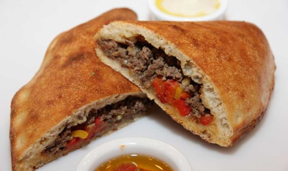 LEHEM BASAR - iTravelJerusalem