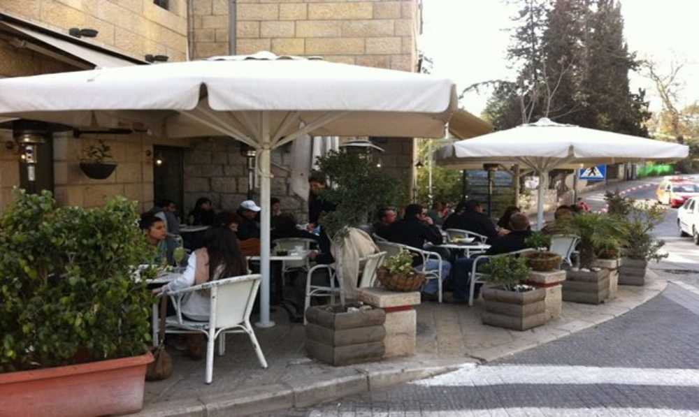 Mala Bistro - iTravelJerusalem