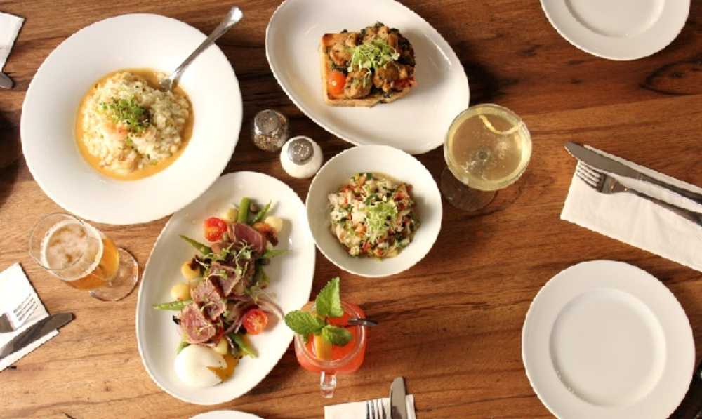 The Top Downtown Jerusalem Restaurants Open on Saturday - iTravelJerusalem