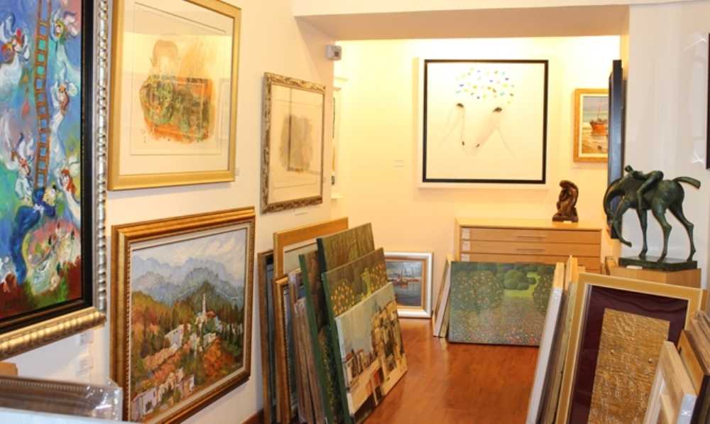 Jacques Soussana - iTravelJerusalem