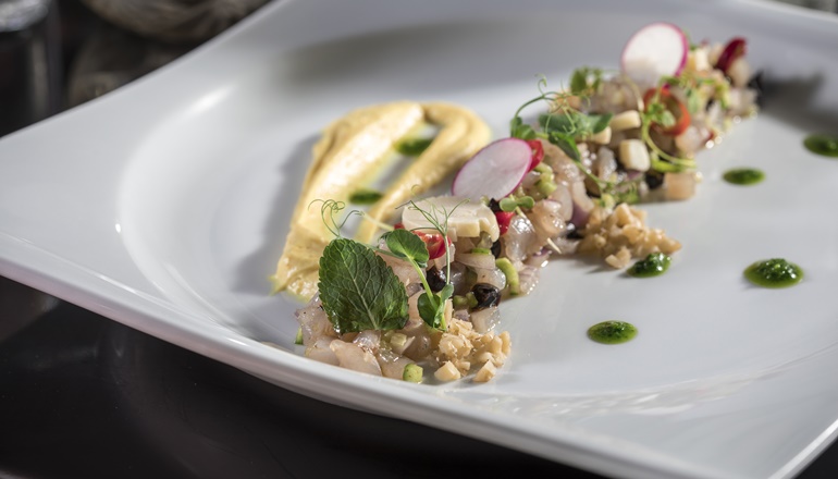 Top Kosher Restaurants - iTravelJerusalem