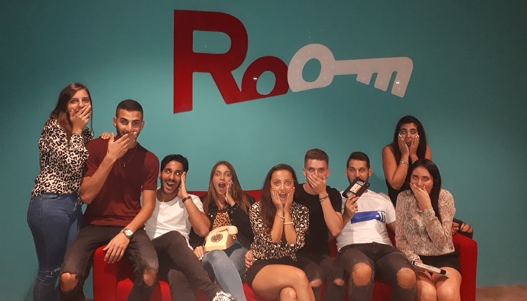 ESC - a network of Jerusalem Escape Rooms - iTravelJerusalem