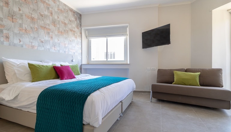 Dem Hotel Jerusalem: Hot Deals for 2025 - iTravelJerusalem