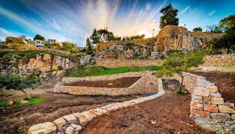 Discover the Hidden Gems of Jerusalem - iTravelJerusalem